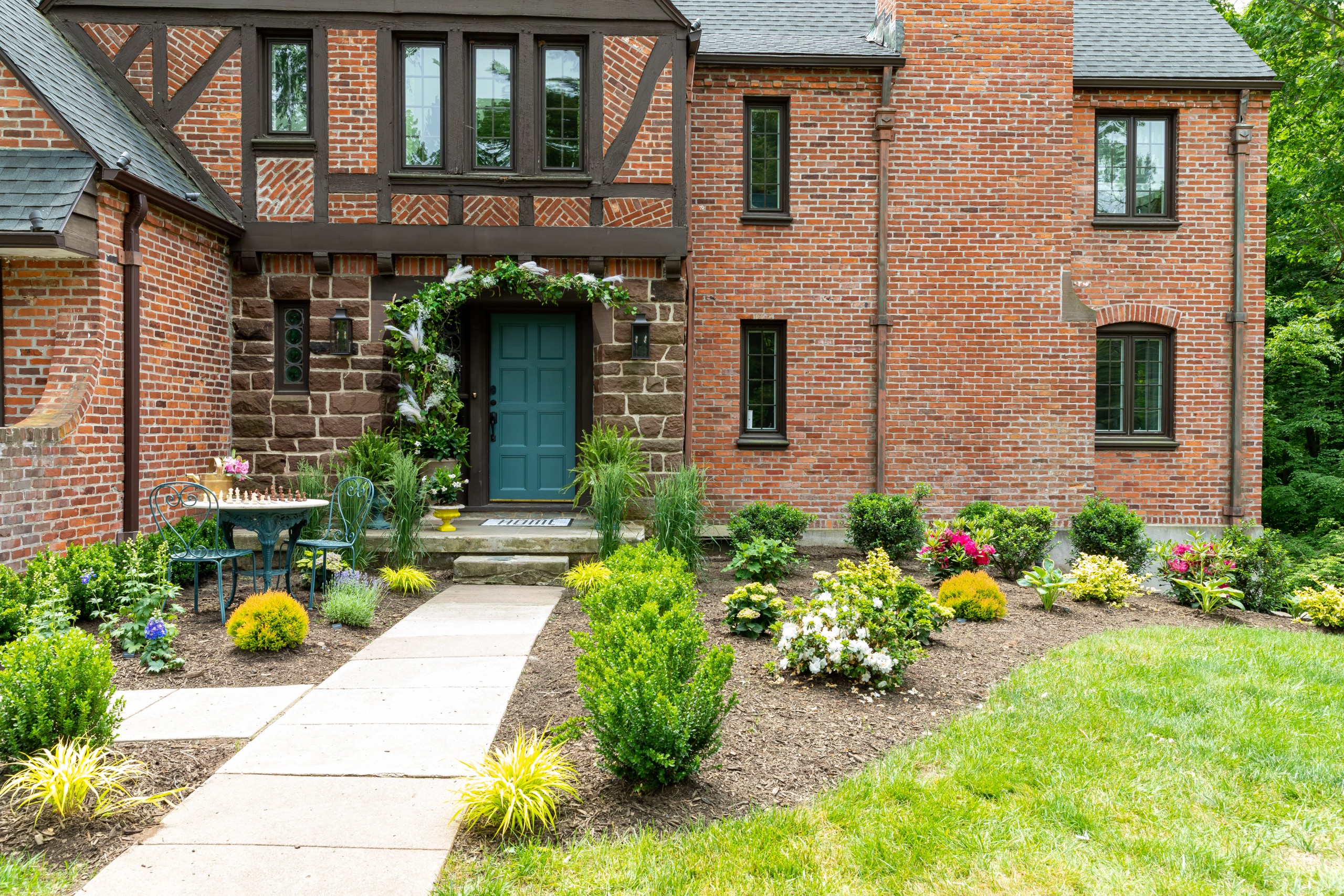 A Sneak Peek at the '22 Hartford Designer Showhouse - Cottages & Gardens