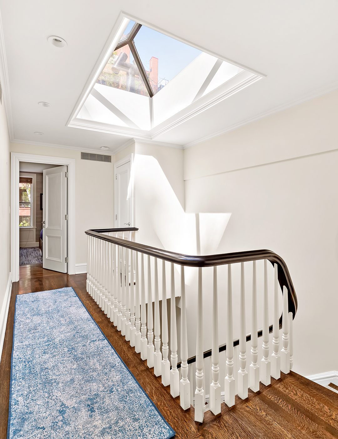 UES Brownstone Once Home to Carrie Fisher and Debbie Reynolds Lists for ...