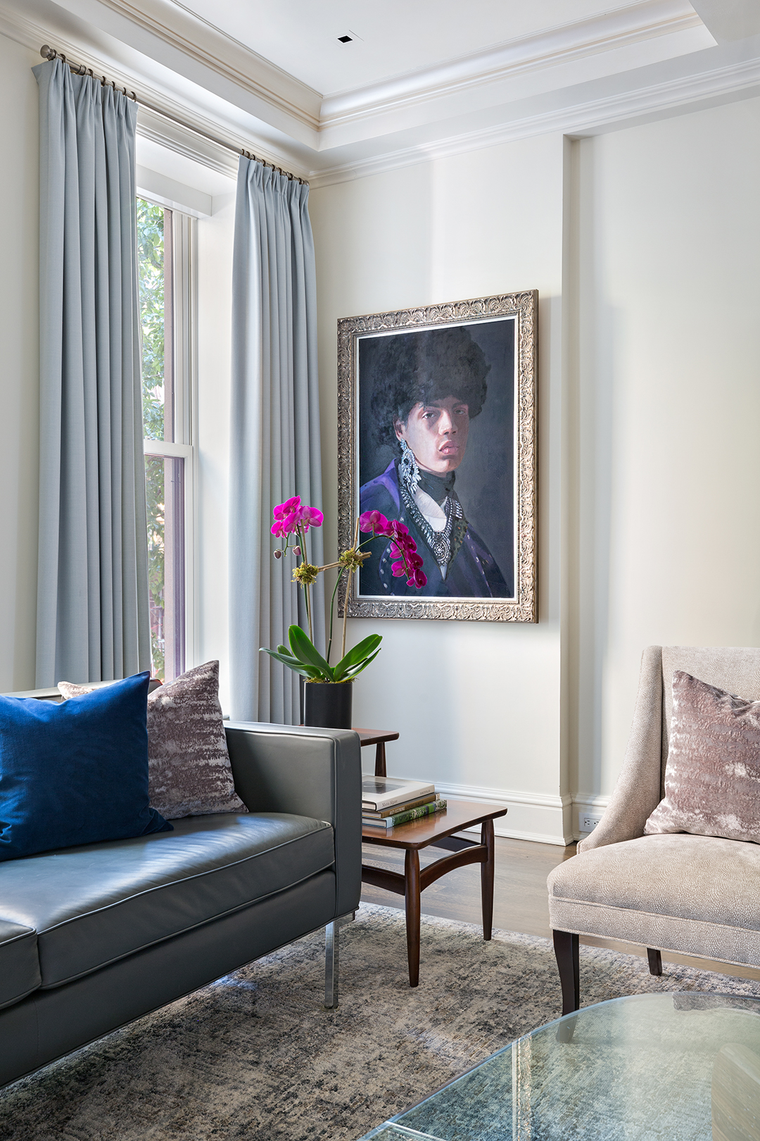 UES Brownstone Once Home to Carrie Fisher and Debbie Reynolds Lists for ...