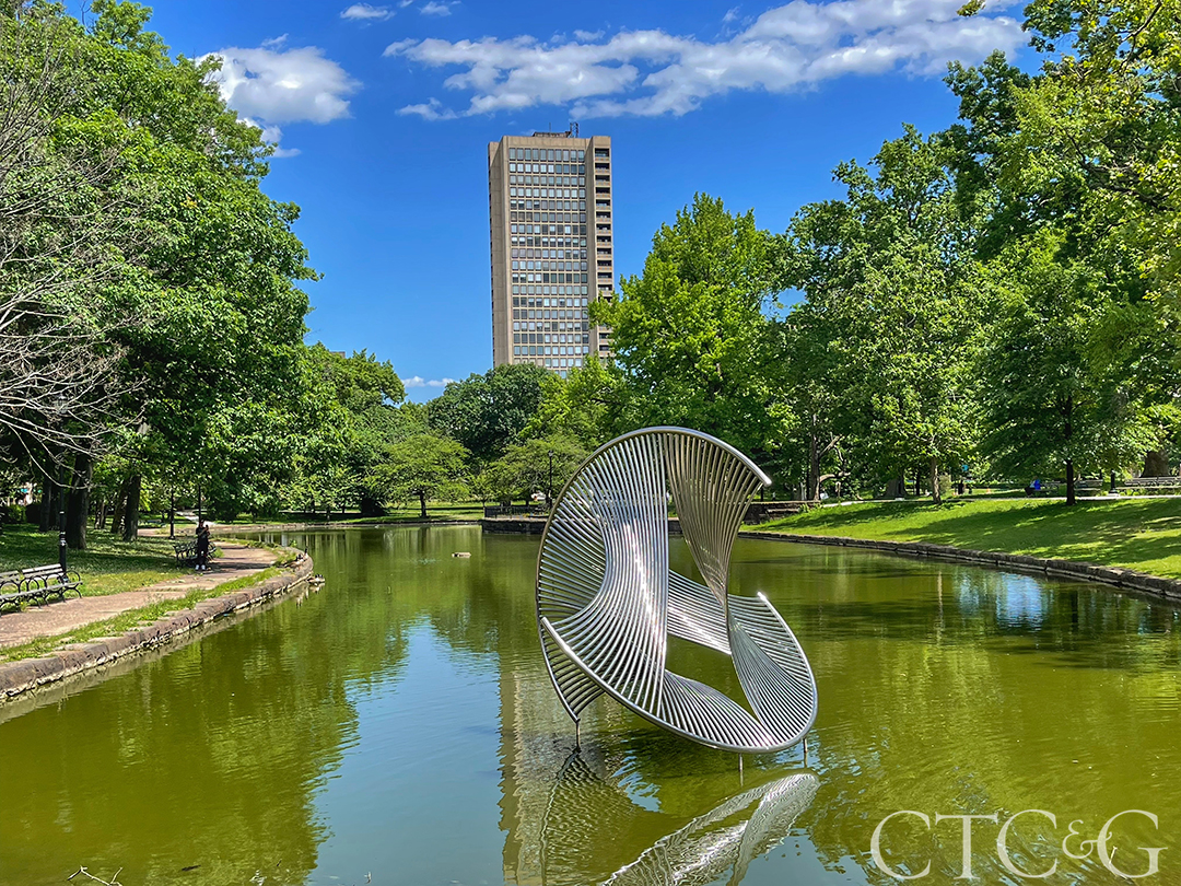 A Guide to Hartford - Cottages & Gardens