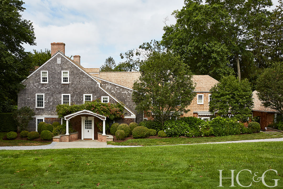 Tour The Hampton Designer Showhouse 2022 - Cottages & Gardens