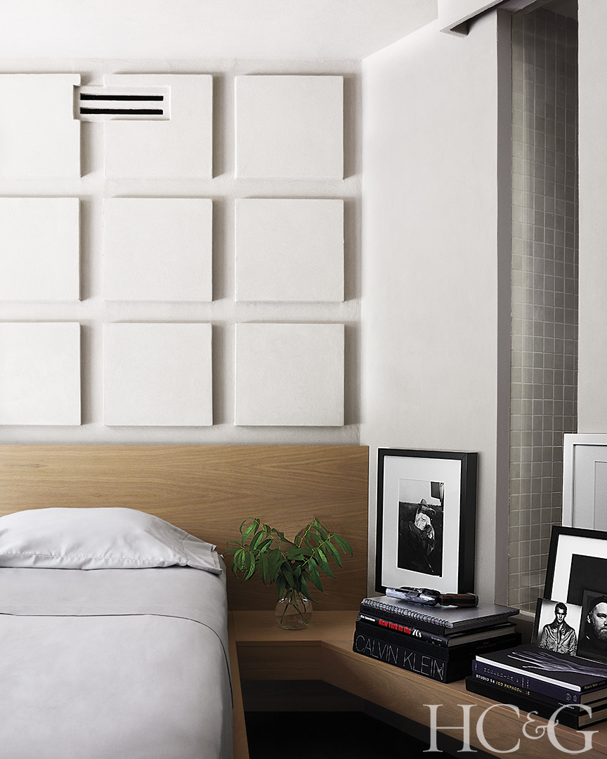 The Founder of Hamptons 20th Century Modern Owns this Southampton Home ...