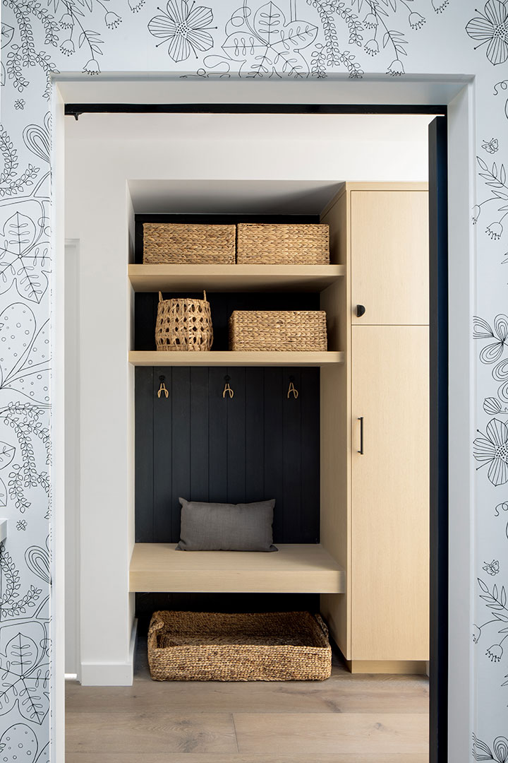 Meet the Designer: Jessica Risko Smith - Cottages & Gardens