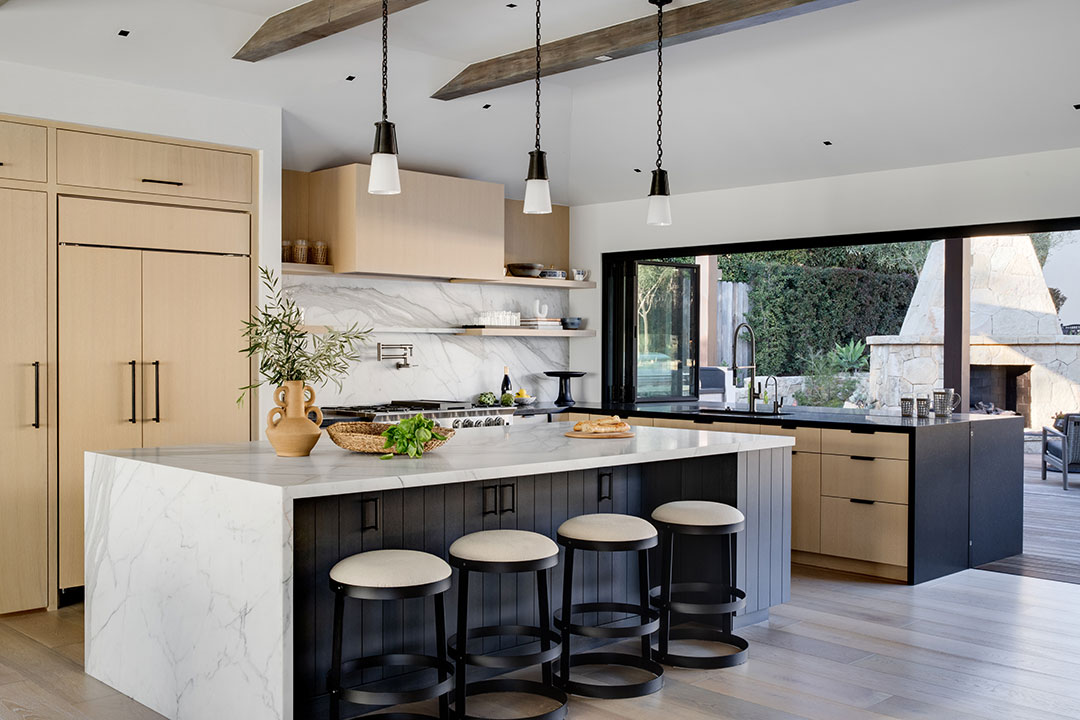 Meet the Designer: Jessica Risko Smith - Cottages & Gardens