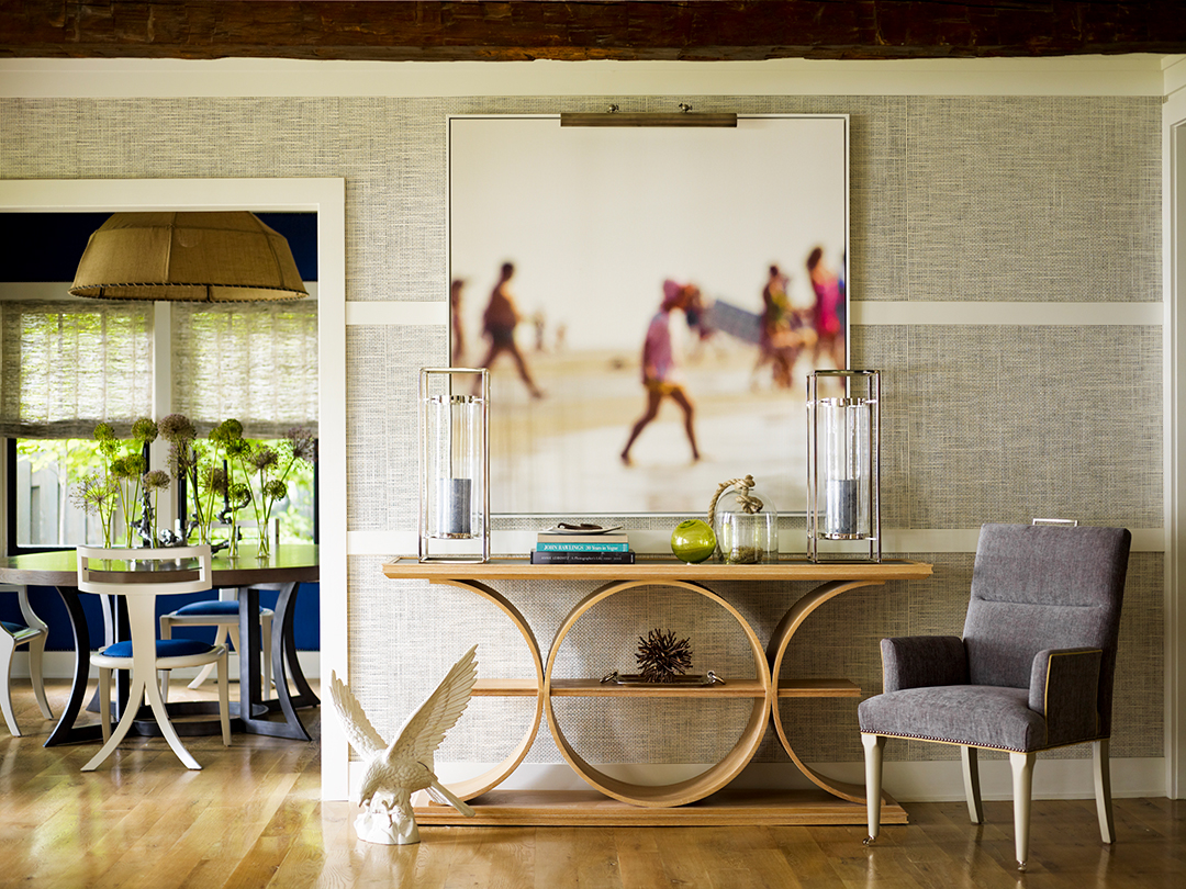 Inside Designer Thom Filicia’s Newly Revamped Real Estate Portfolio ...