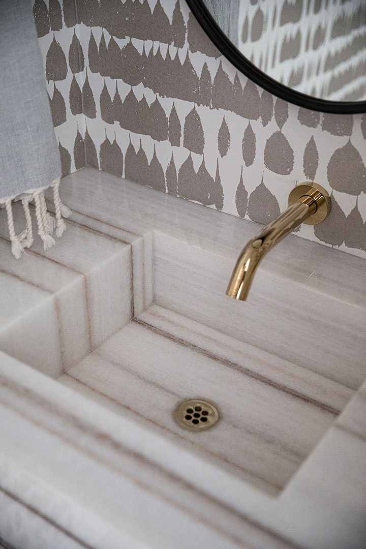 Meet the Designer: Jessica Risko Smith - Cottages & Gardens