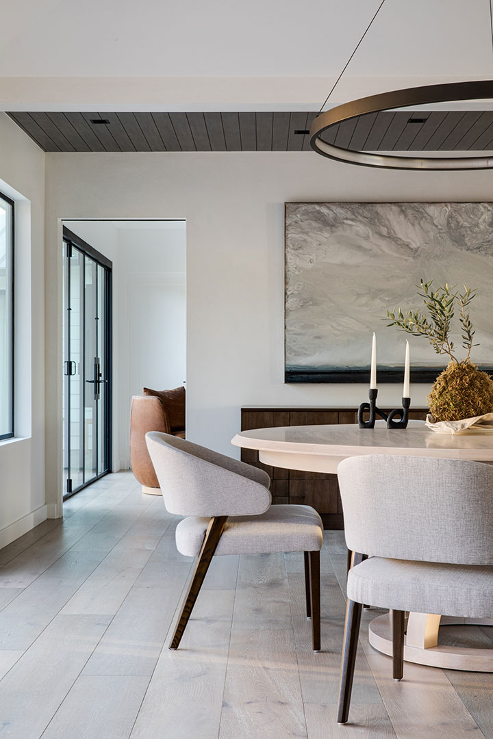 Meet the Designer: Jessica Risko Smith - Cottages & Gardens