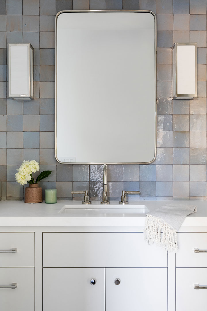 Meet the Designer: Jessica Risko Smith - Cottages & Gardens