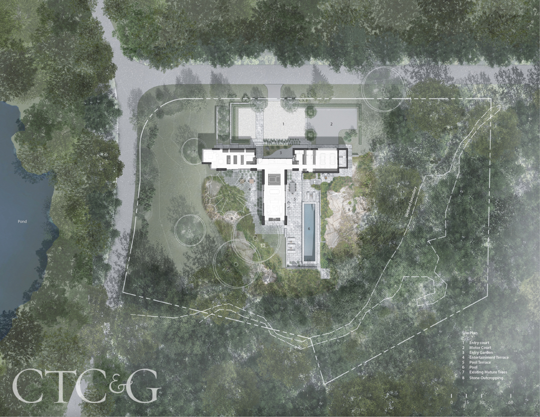 A Q&A With Architect Joeb Moore - Cottages & Gardens