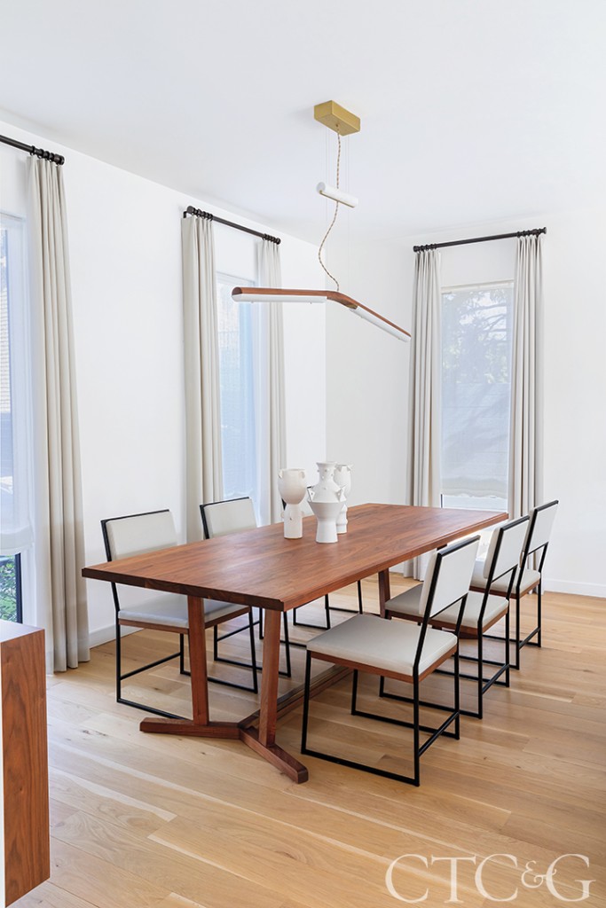 Up Your Hosting Game With Inspiration From These 12 Dining Rooms ...