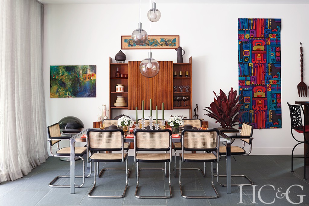 Up Your Hosting Game With Inspiration From These 12 Dining Rooms ...