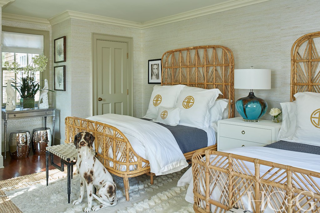 Going for Green in 2023 - Cottages & Gardens