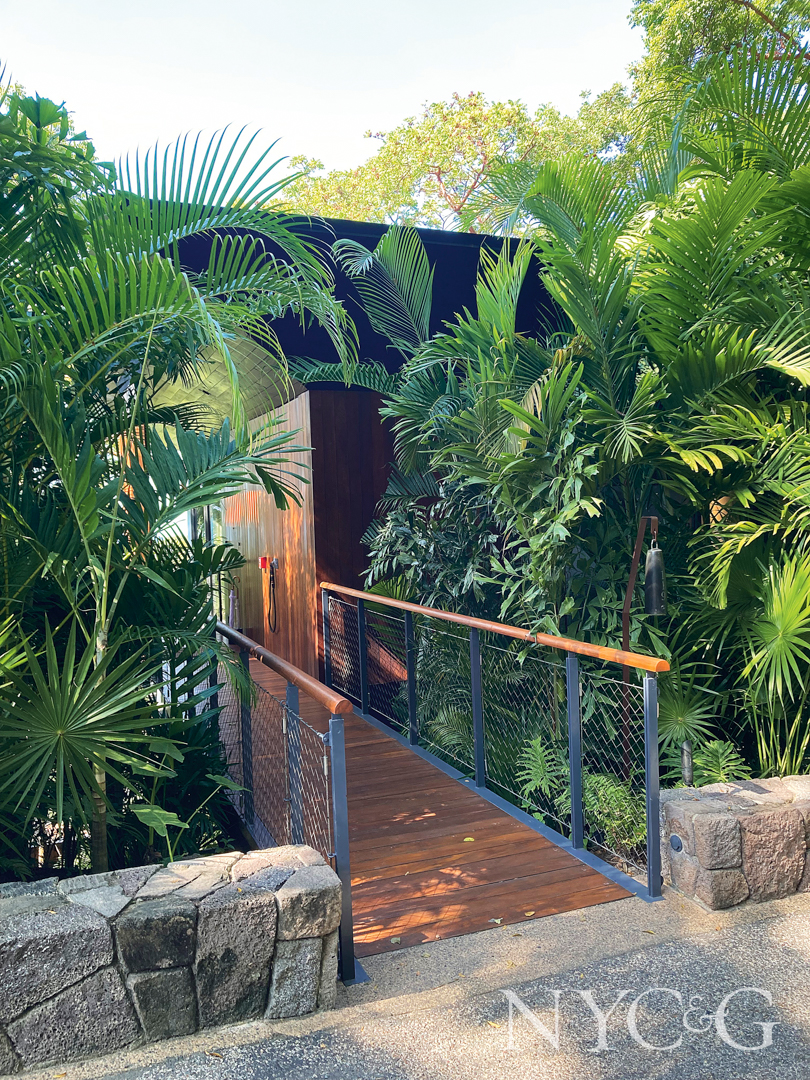 'NYC&G' and 'HC&G' Editorial Director Kendell Cronstrom Takes a Trip to ...