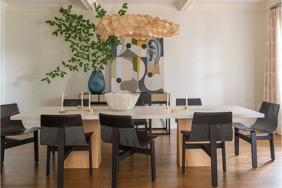 Meet the Designer: Michael Cox - Cottages & Gardens