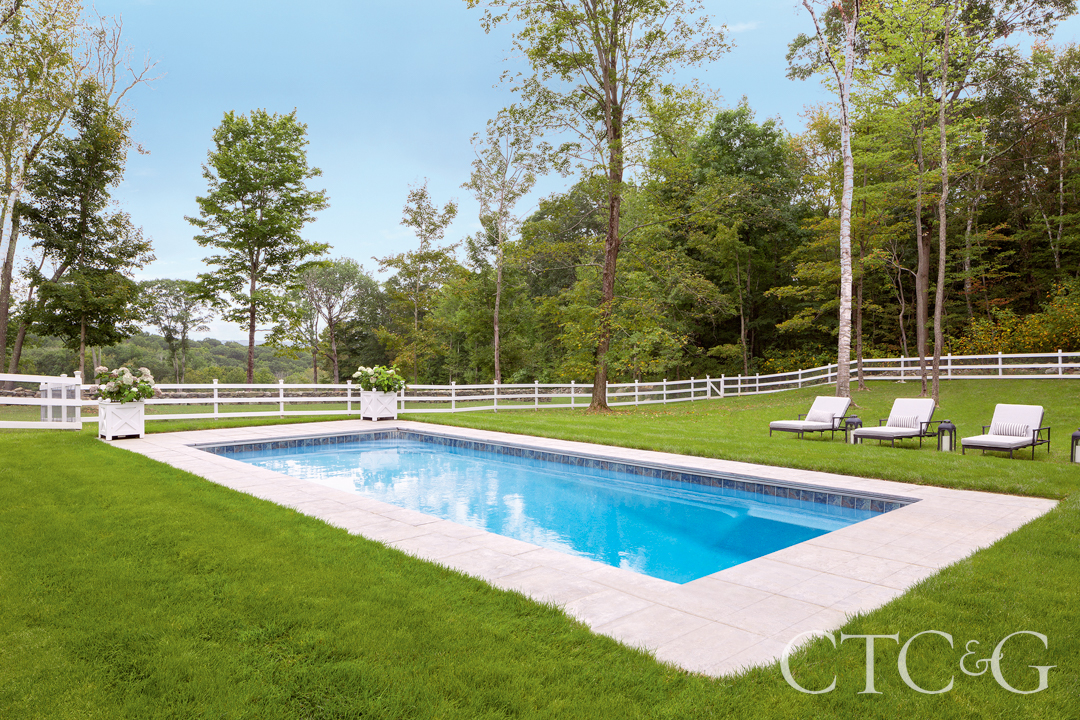 Tour a Designer's Peaceful Litchfield County Retreat - Cottages & Gardens