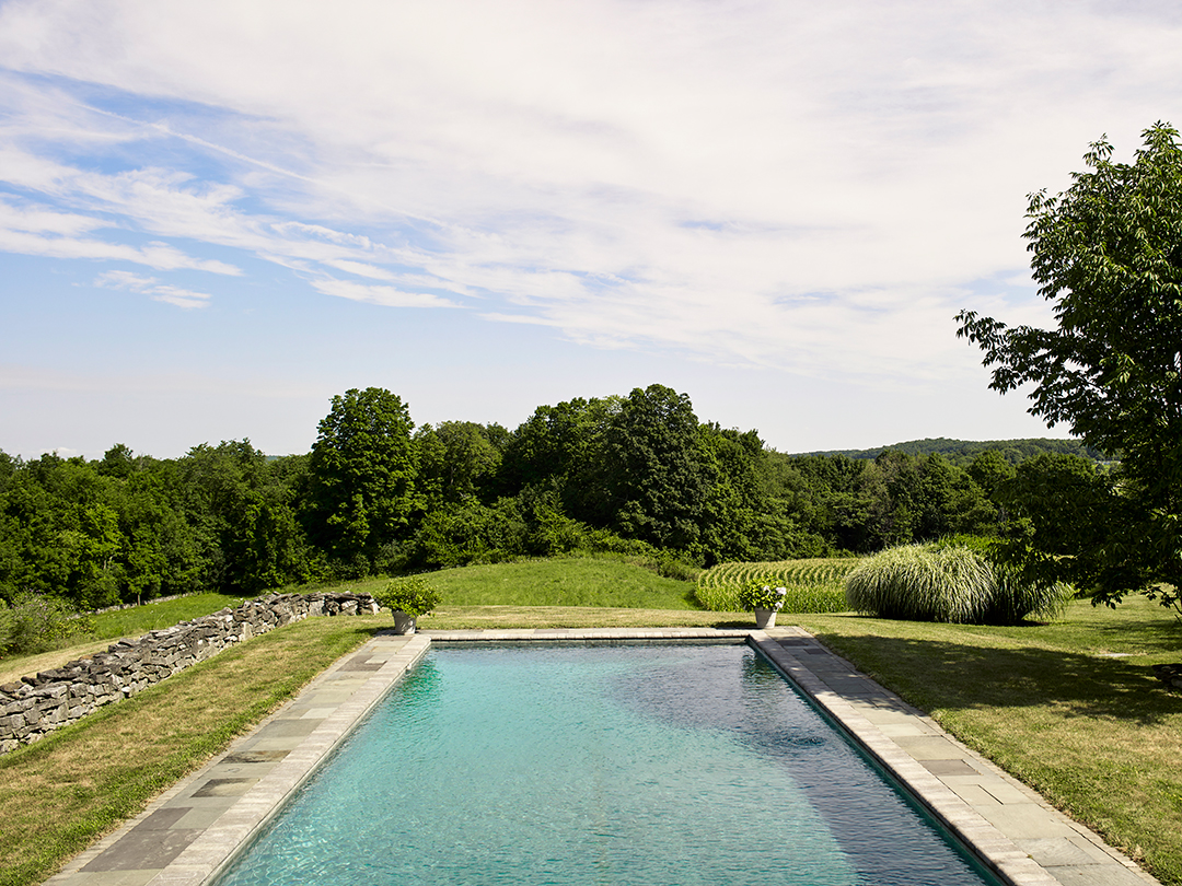A Unique Hudson Valley Barn Residence Designed by Pietro Cicognani and ...