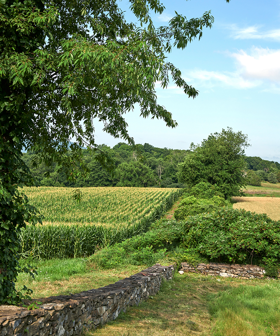 A Unique Hudson Valley Barn Residence Designed by Pietro Cicognani and ...