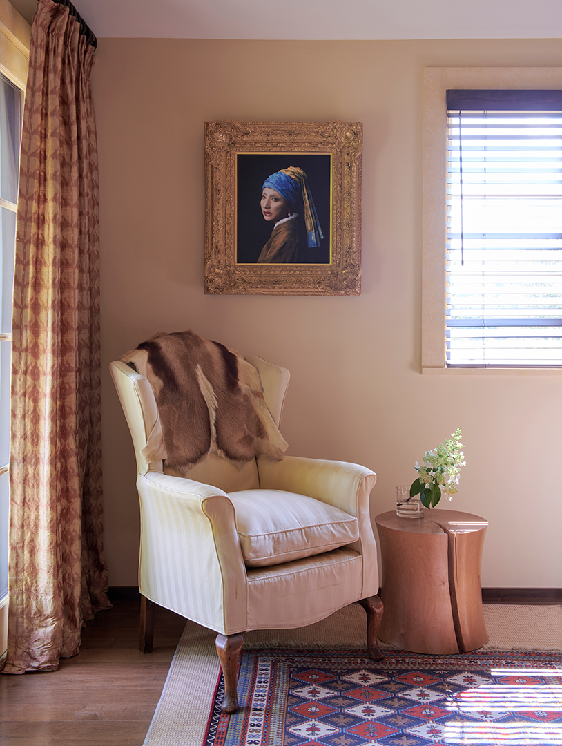 A Unique Hudson Valley Barn Residence Designed by Pietro Cicognani and ...