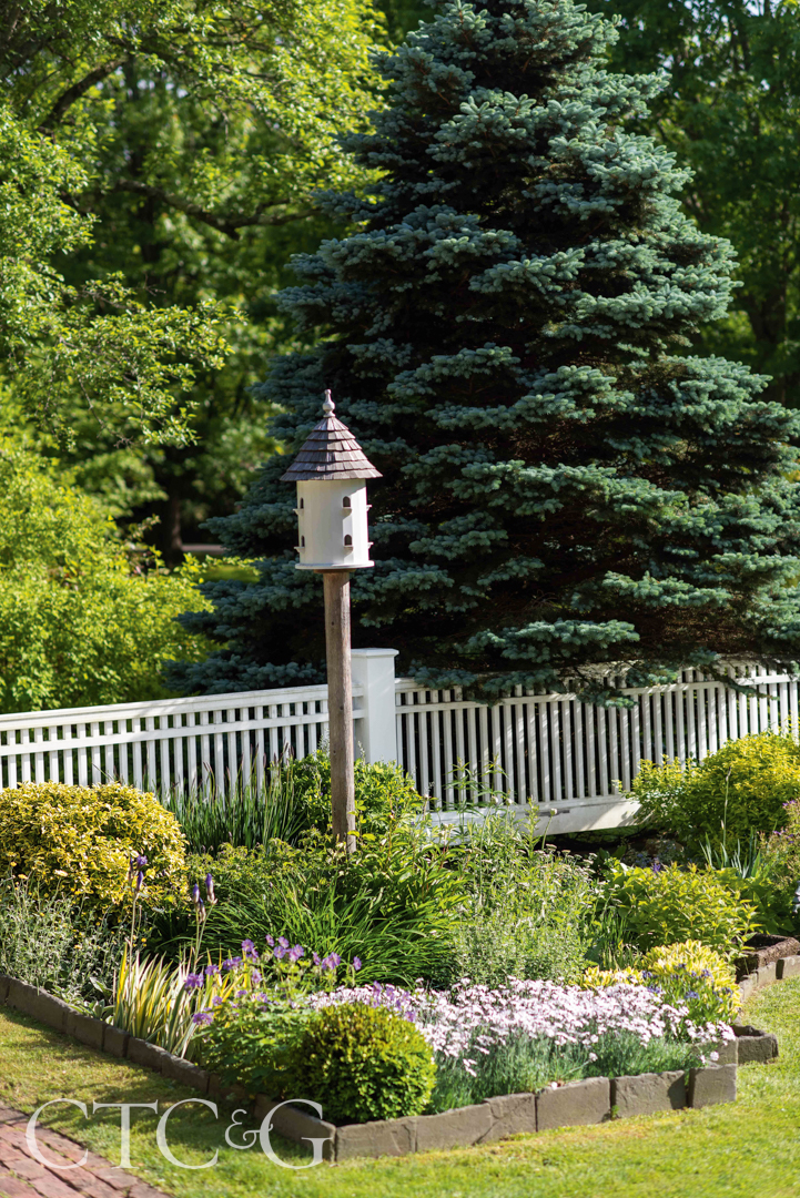 Explore a Litchfield Property Rooted in its Past - Cottages & Gardens