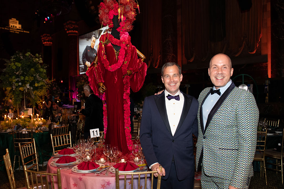 Inside de Gournay Founder Claud Cecil Gurney's Elegant London Townhouse ...