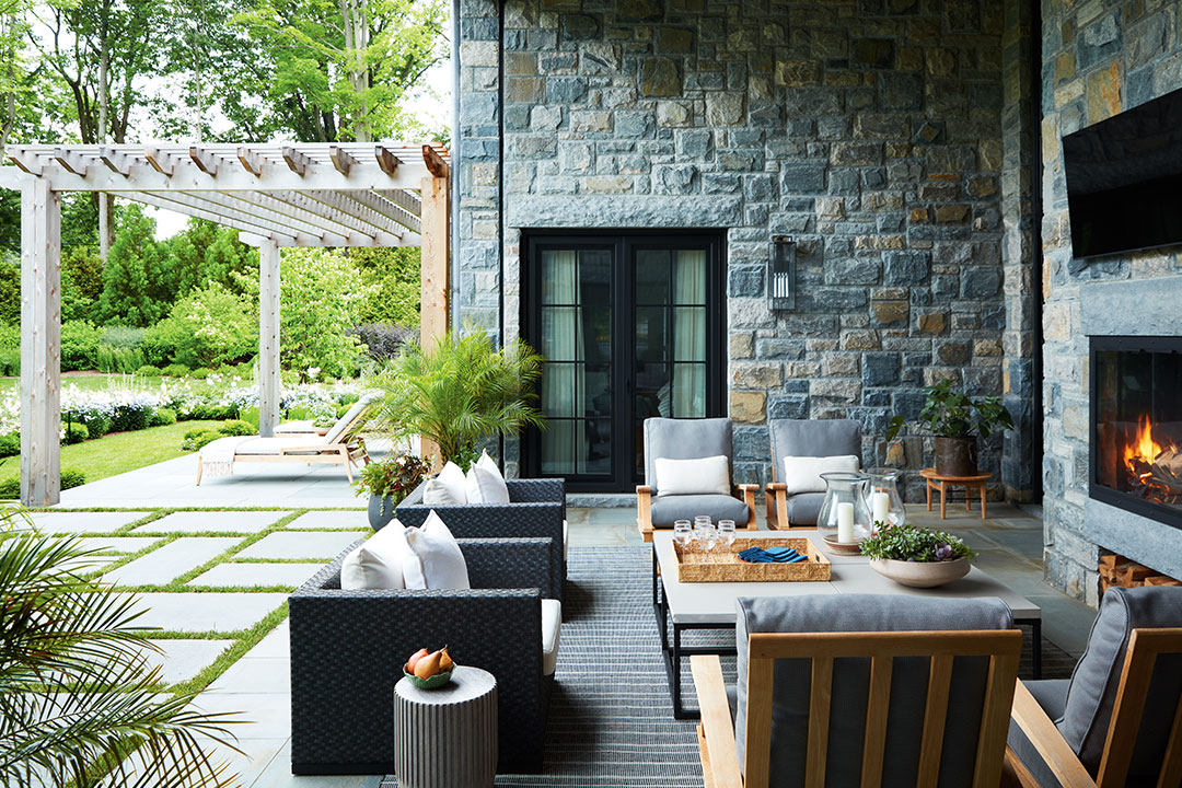 The Former Ford Family Compound Is the Most Expensive Listing in the ...