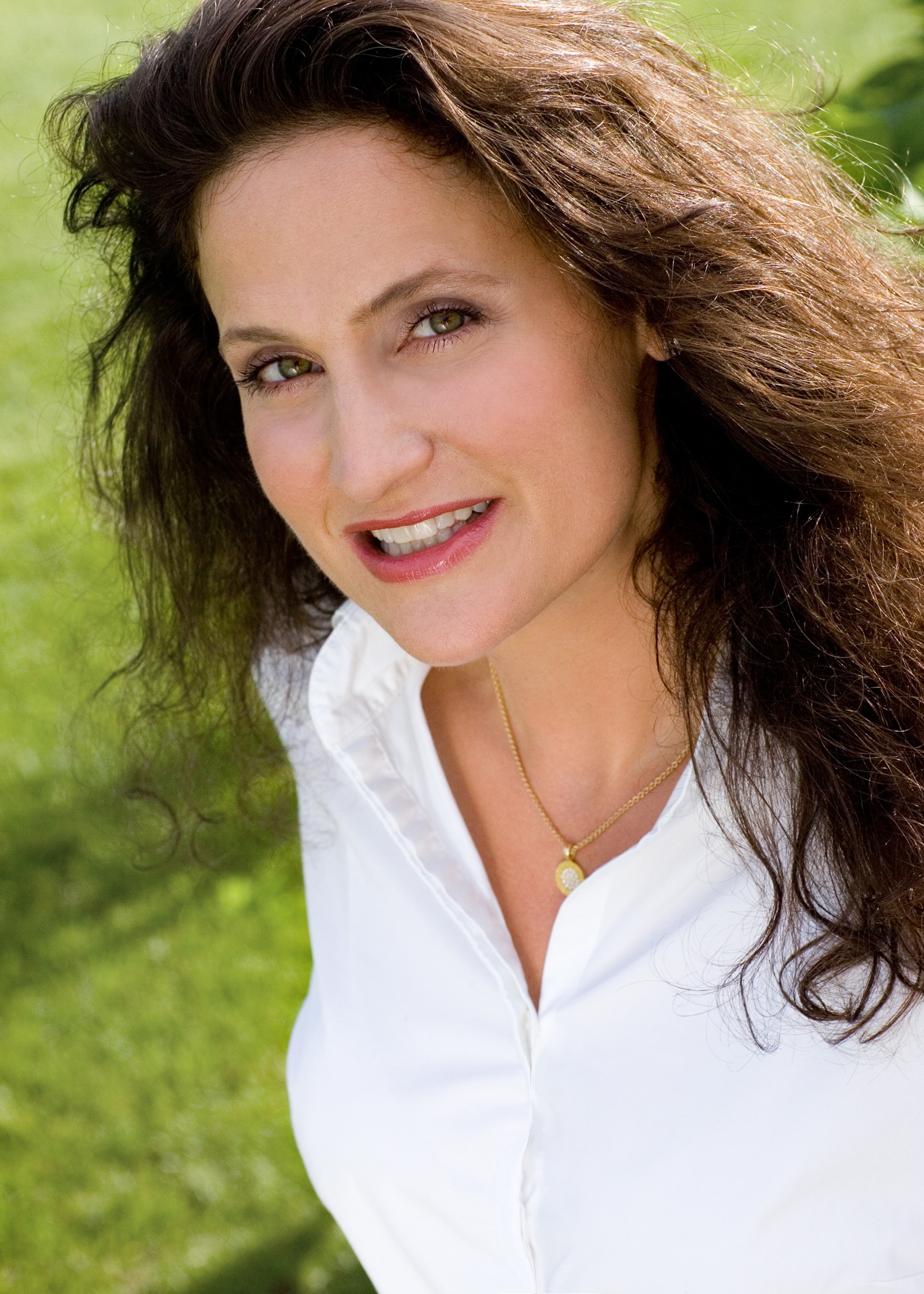 Melanie Roy - Cottages & Gardens