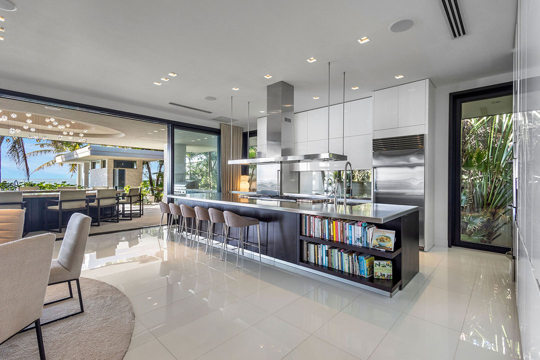 Meet Apsara: The Priciest Bahamas Home on the Market - DailyDEEDS