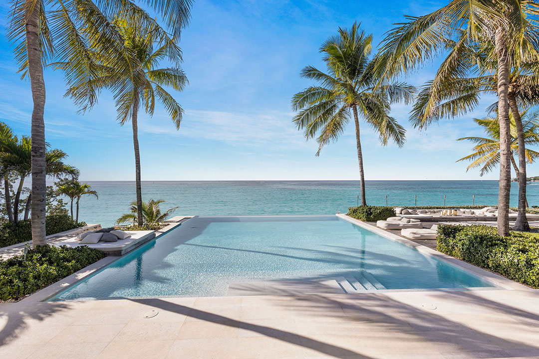 Meet Apsara: The Priciest Bahamas Home on the Market - DailyDEEDS