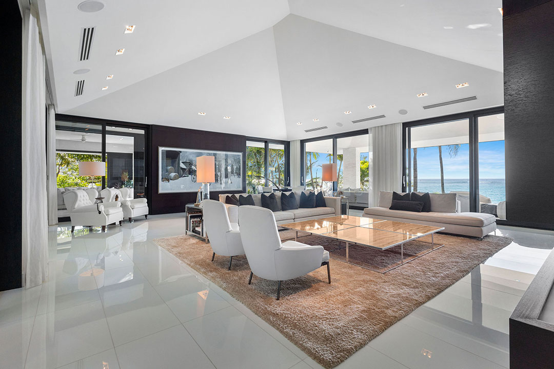 Meet Apsara: The Priciest Bahamas Home on the Market - DailyDEEDS