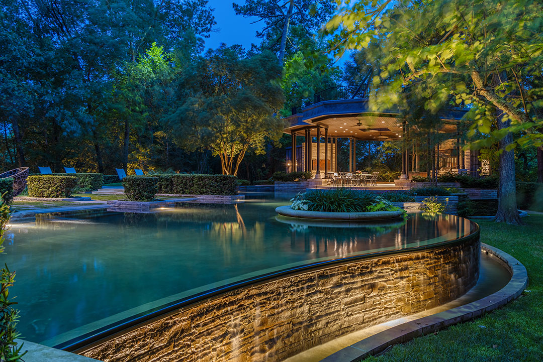 English-Style Houston Estate Takes the Lead as Texas's Most Expensive ...