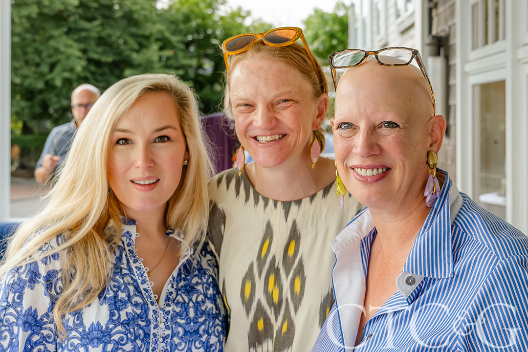 CTC&G Celebrates Design on Nantucket - Cottages & Gardens