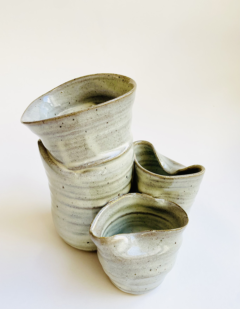 Meet the Artist: Michelle Currier - Cottages & Gardens