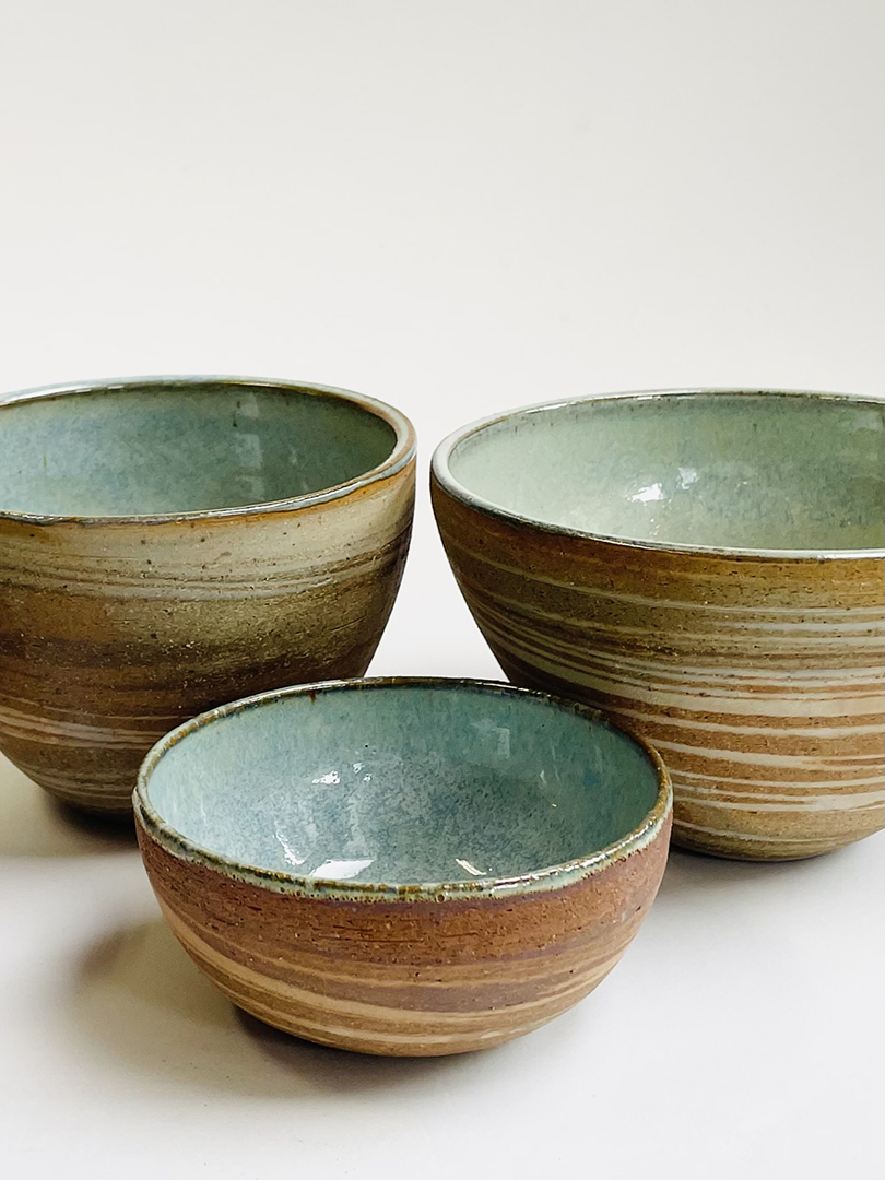 Meet the Artist: Michelle Currier - Cottages & Gardens