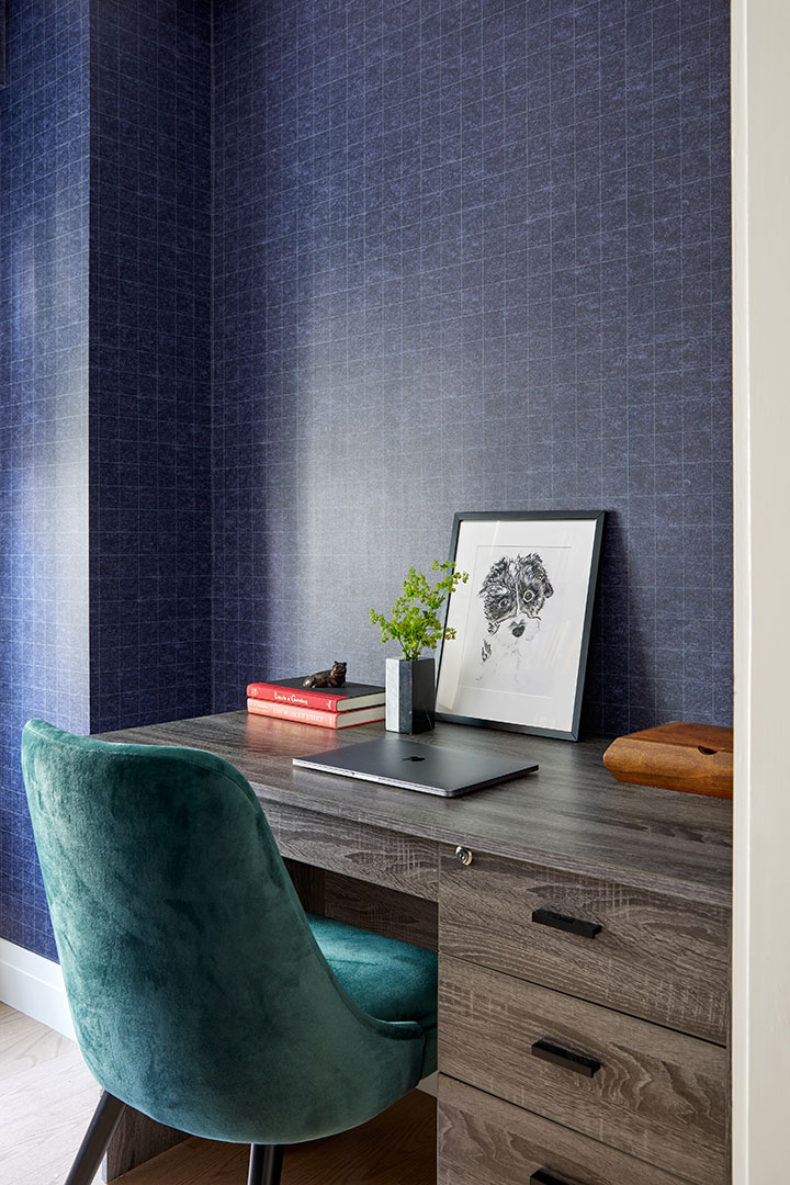 Meet the Designer: Jodi Berger of JLA Designs - Cottages & Gardens