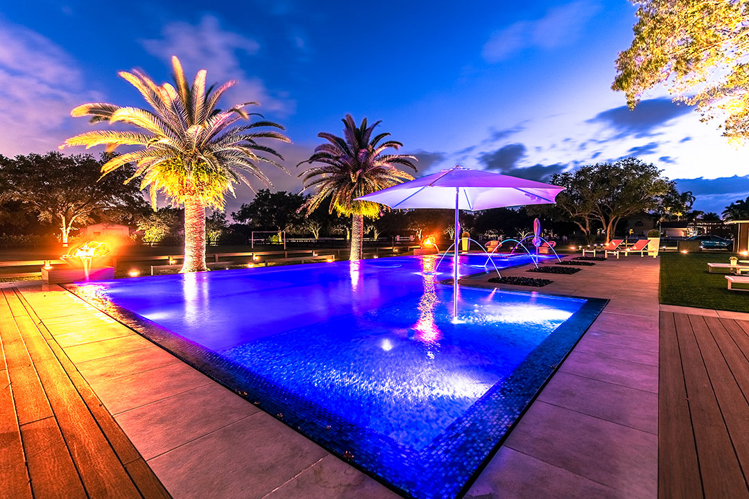 Gisele Bündchen Drops $9.1M on a Stylish South Florida Estate - DailyDEEDS