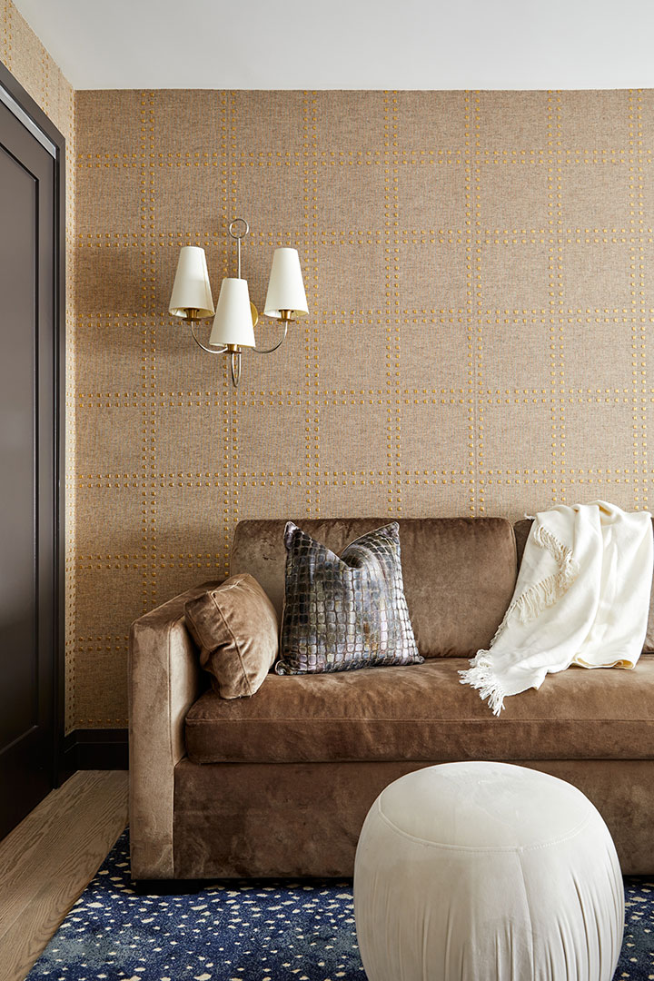 Meet the Designer: Jodi Berger of JLA Designs - Cottages & Gardens