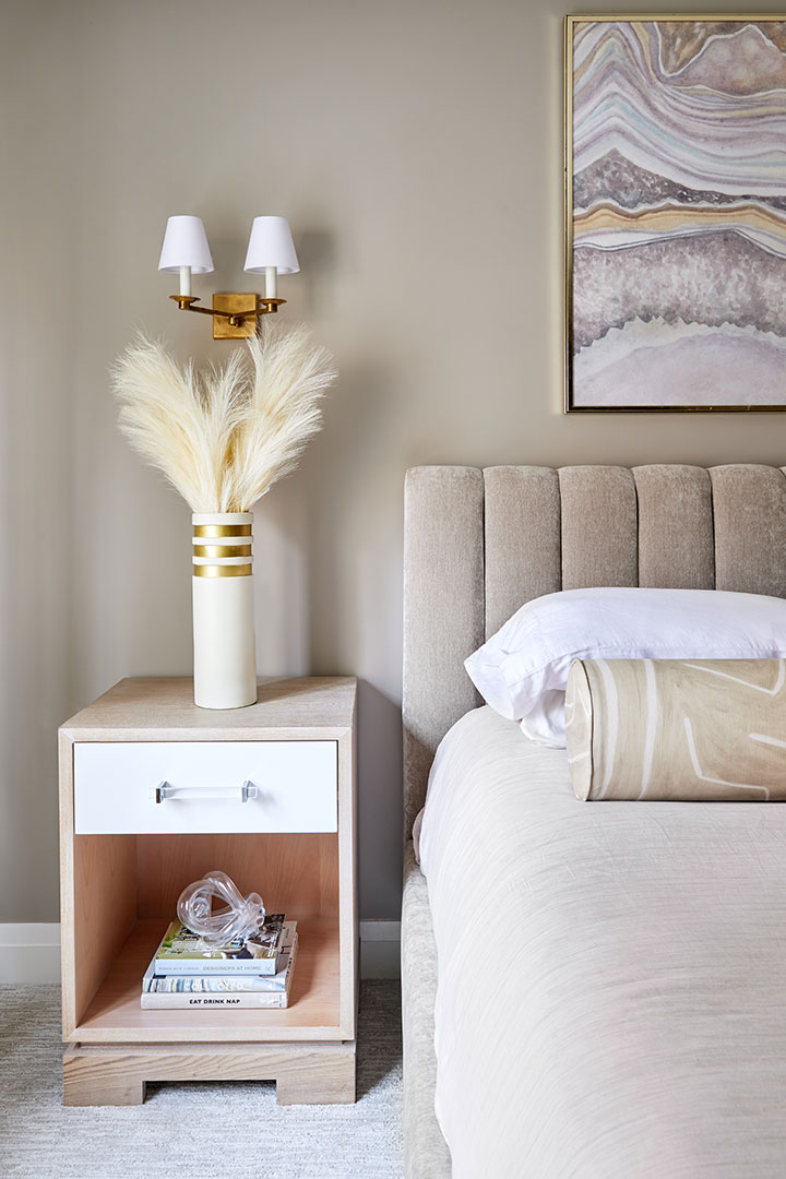 Meet the Designer: Jodi Berger of JLA Designs - Cottages & Gardens