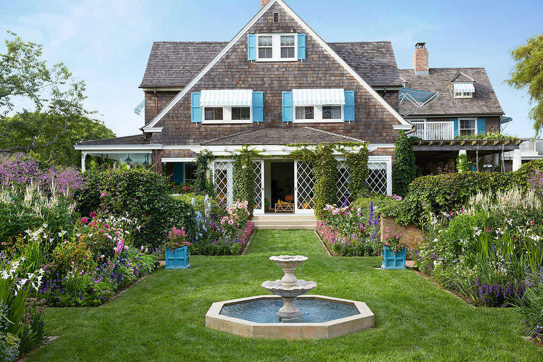The East Hampton Historical Society's 38th Annual House & Garden Tour ...