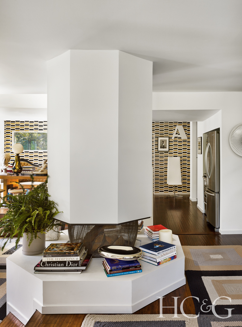 Step Inside Anthony Baratta's Long Island Home and Studio - Cottages ...