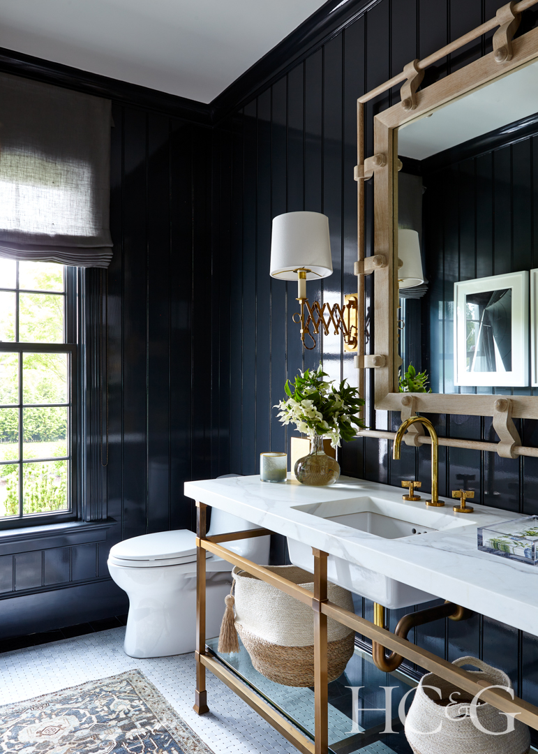 Ray Booth Redesigns a Victorian-Era House on Southampton's Main Street ...