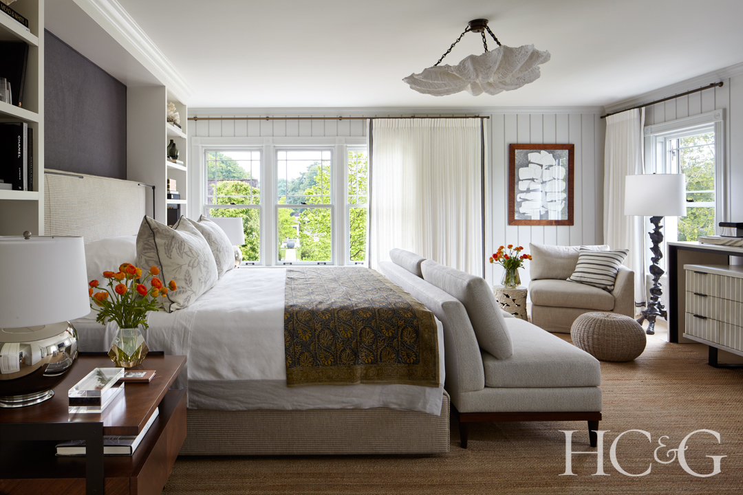 Ray Booth Redesigns a Victorian-Era House on Southampton's Main Street ...