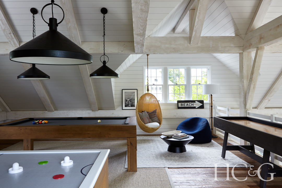 Ray Booth Redesigns a Victorian-Era House on Southampton's Main Street ...