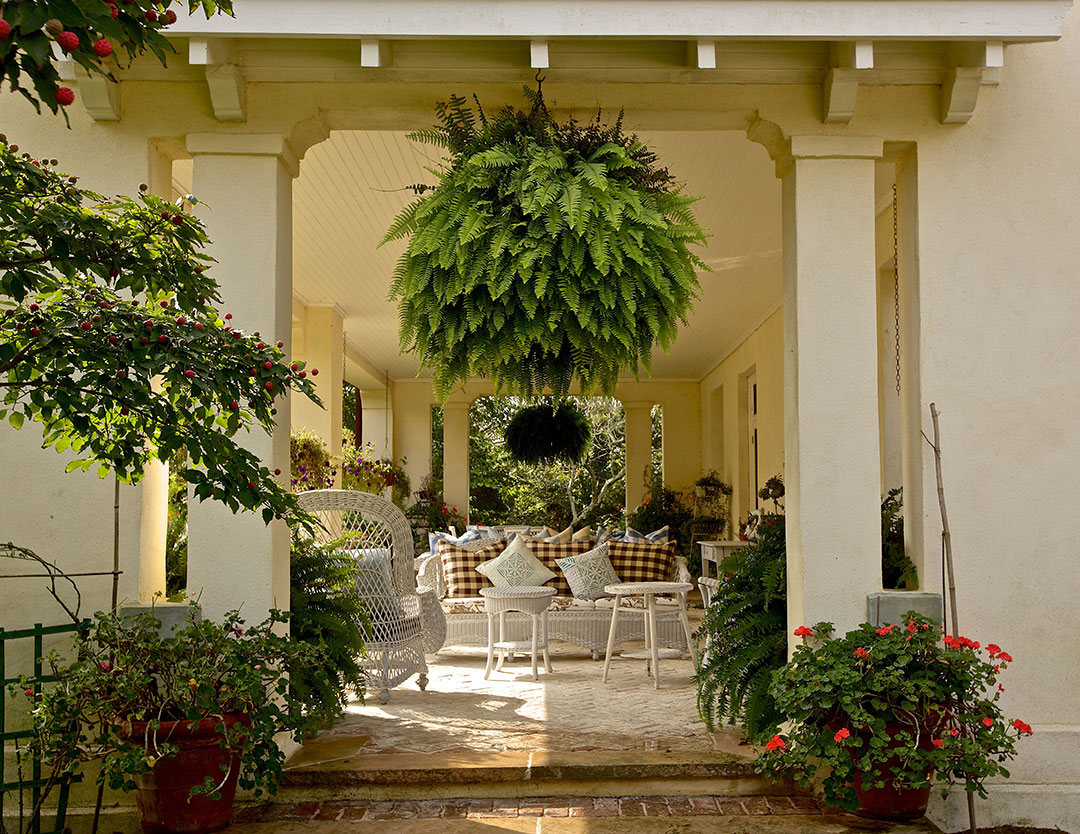 The East Hampton Historical Society's 38th Annual House & Garden Tour ...