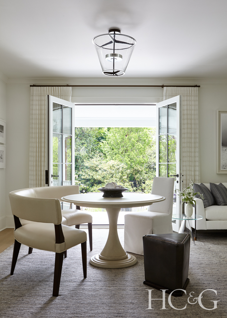 Ray Booth Redesigns a Victorian-Era House on Southampton's Main Street ...