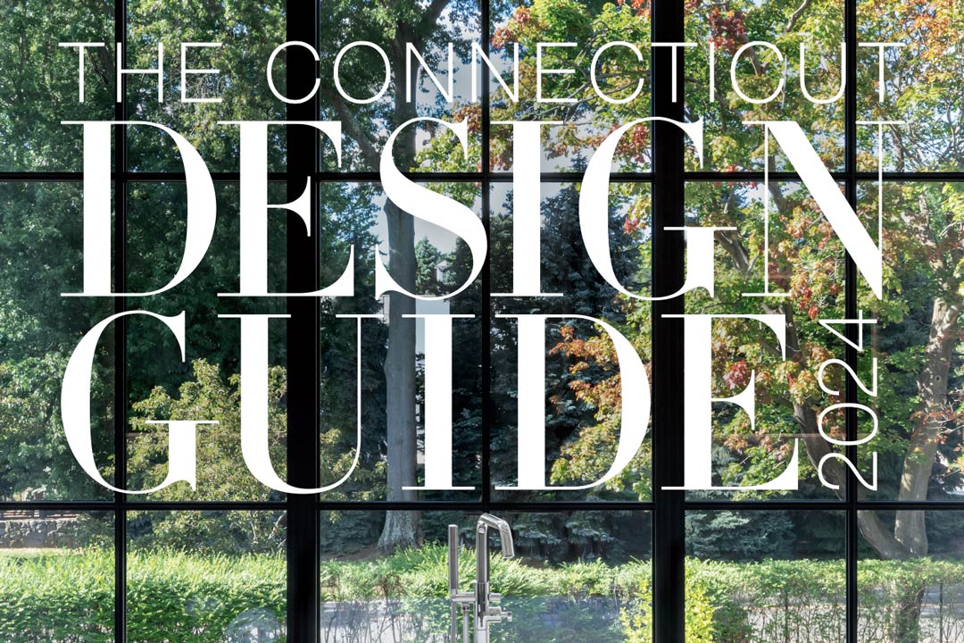 2024 Connecticut Design Guide Release Party - Cottages & Gardens