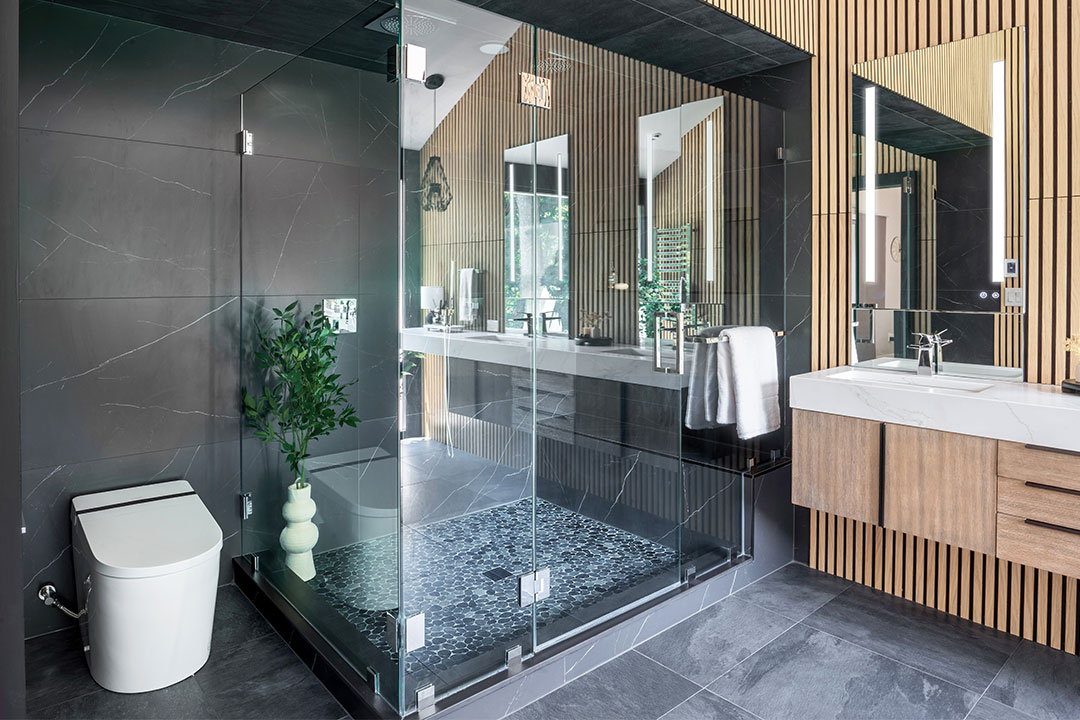 Meet the Designer: Jodi Berger of JLA Designs - Cottages & Gardens