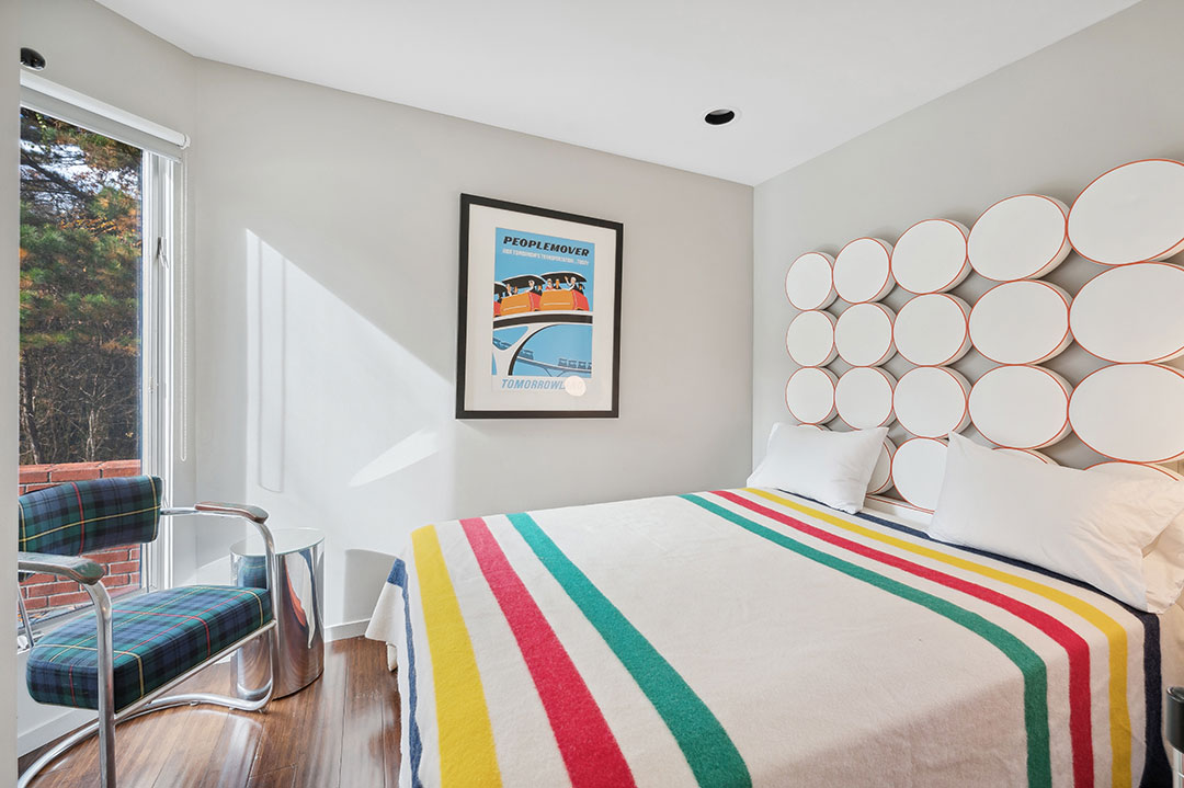 Designer Anthony Baratta's Long Island Home Is Available to Rent This ...