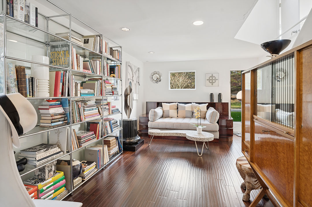 Designer Anthony Baratta's Long Island Home Is Available to Rent This ...