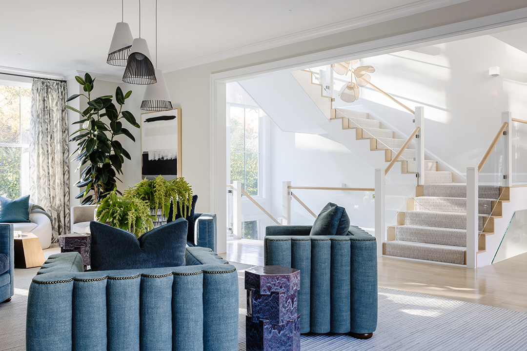 A Designer's Story: Get to Know Fifth-Generation Greenwich Native Amy ...