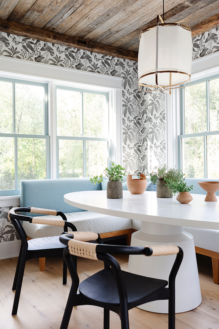 A Designer's Story: Get to Know Fifth-Generation Greenwich Native Amy ...